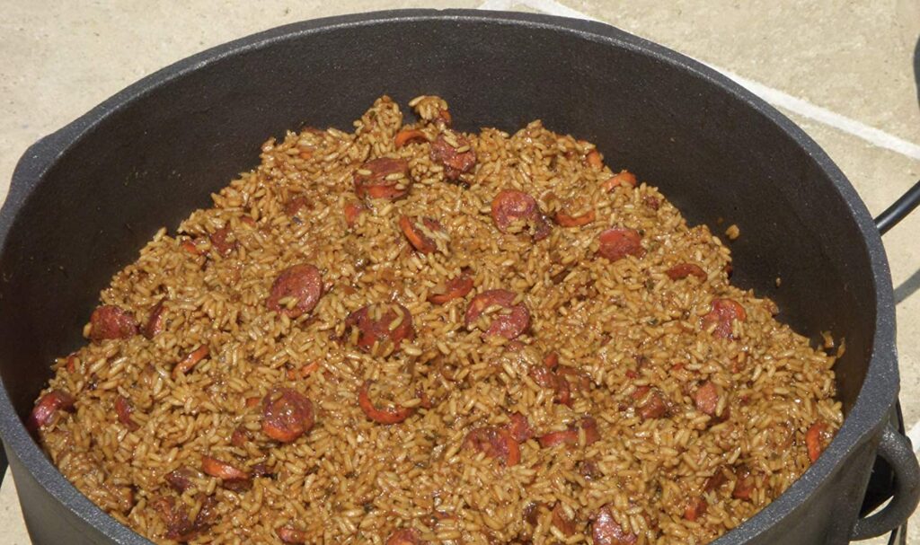 5 Piece Cast Iron Box Set - Metal Fusion, Inc.