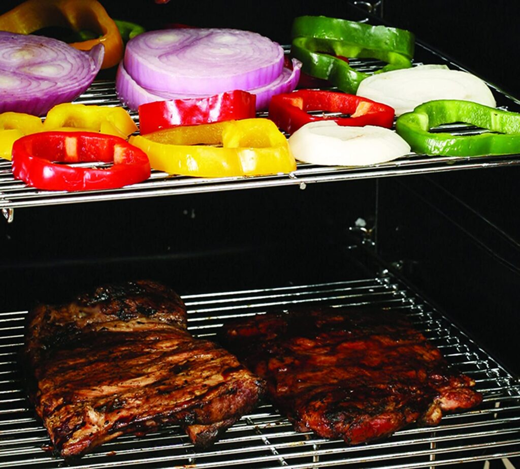 Heavy Duty Outdoor High Pressure Smoker/Cooker Package - Metal Fusion, Inc.