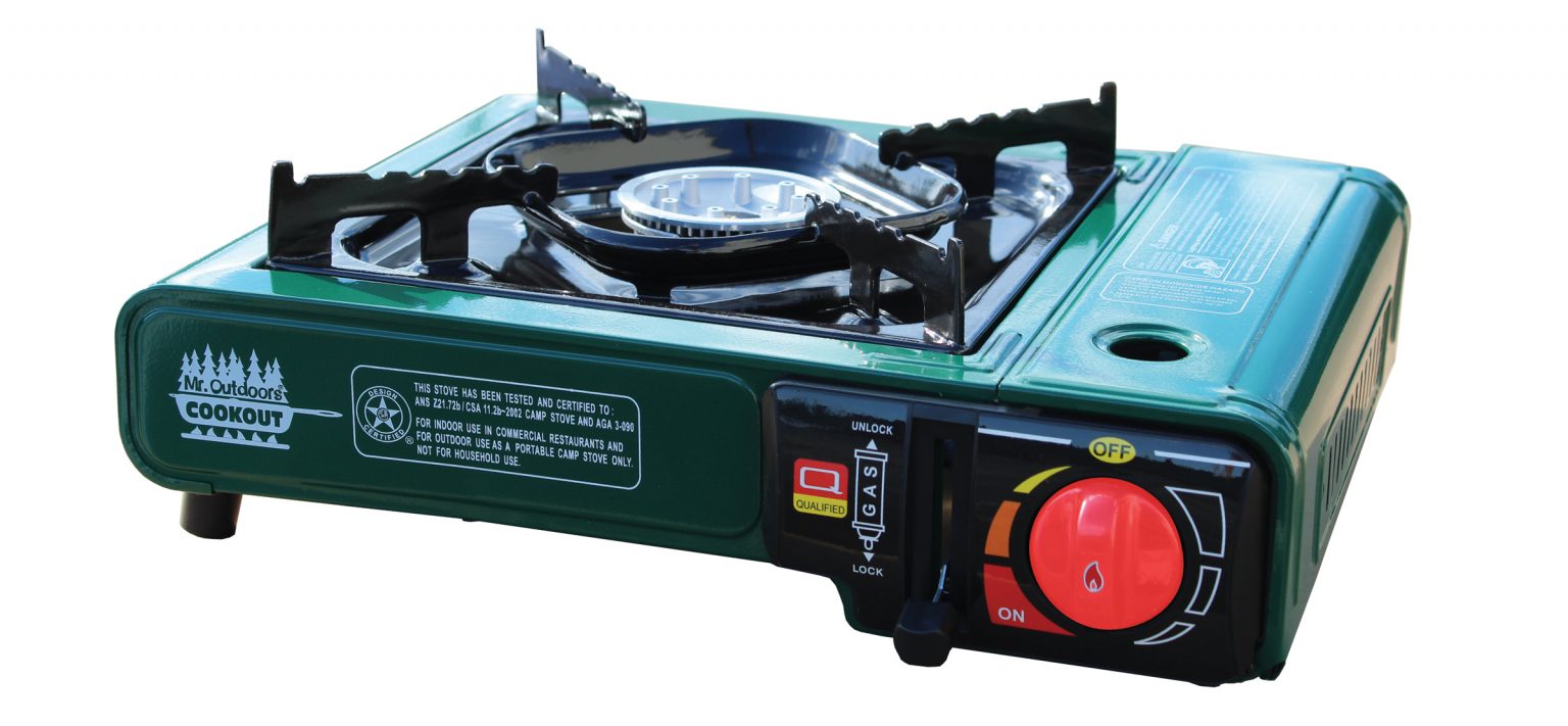 Outdoor Cookers - Metal Fusion, Inc.
