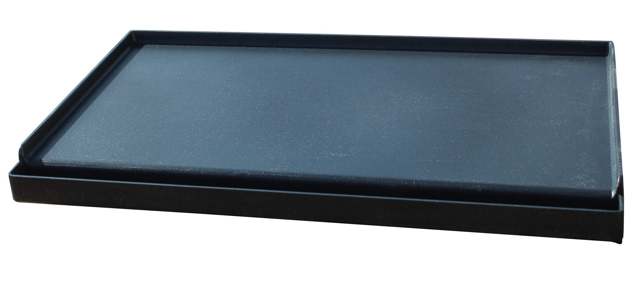18" Double Cast Aluminum Griddle - Metal Fusion, Inc.