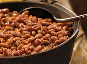 King Kooker® Beans Recipe - Metal Fusion, Inc.