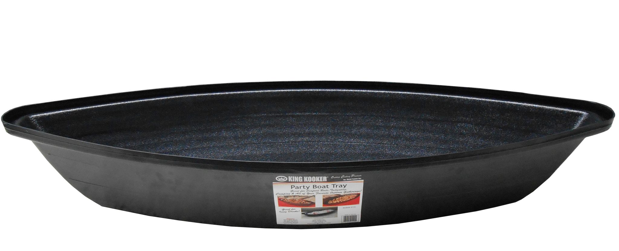 Accessories - Metal Fusion, Inc.