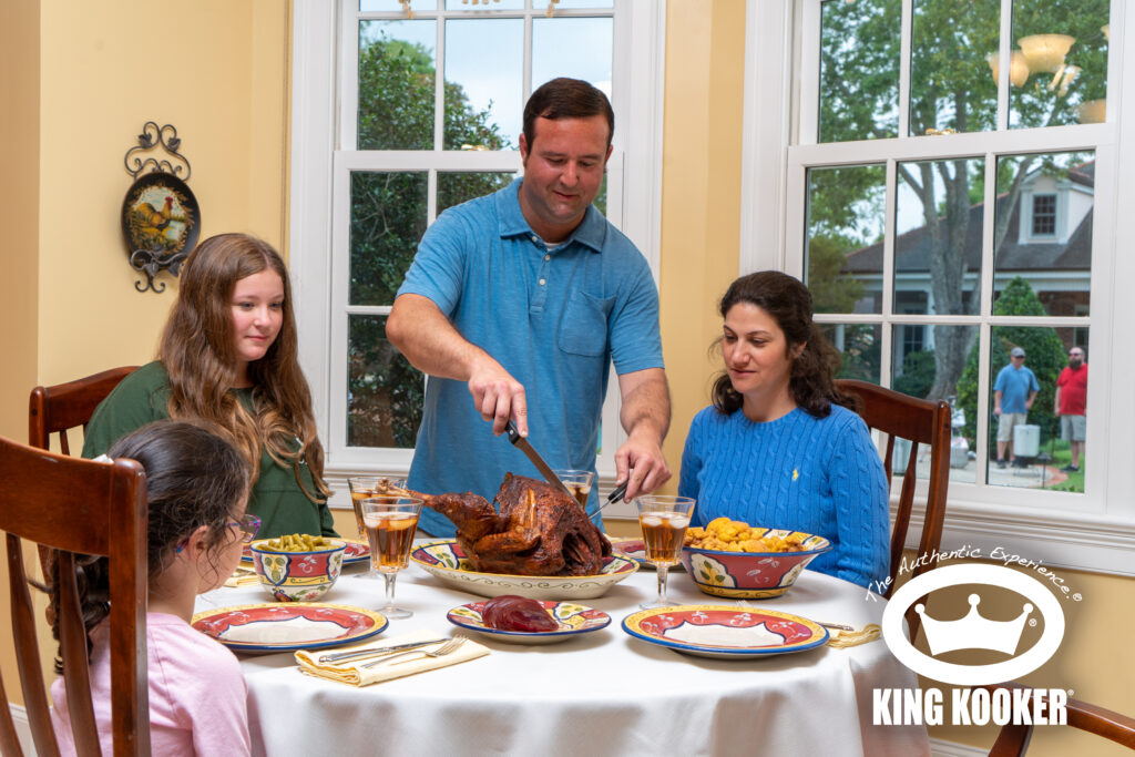 Happy Thanksgiving! - Metal Fusion, Inc.