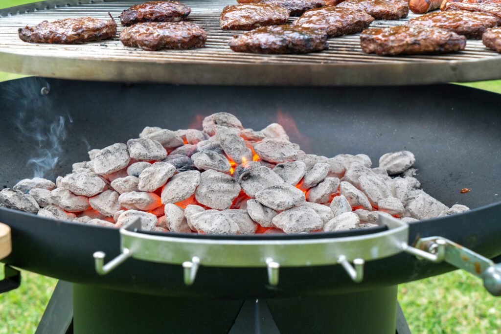 Are you ready for TAILGATING, CAMPING, WEEKENDS and OUTDOOR COOKING ...