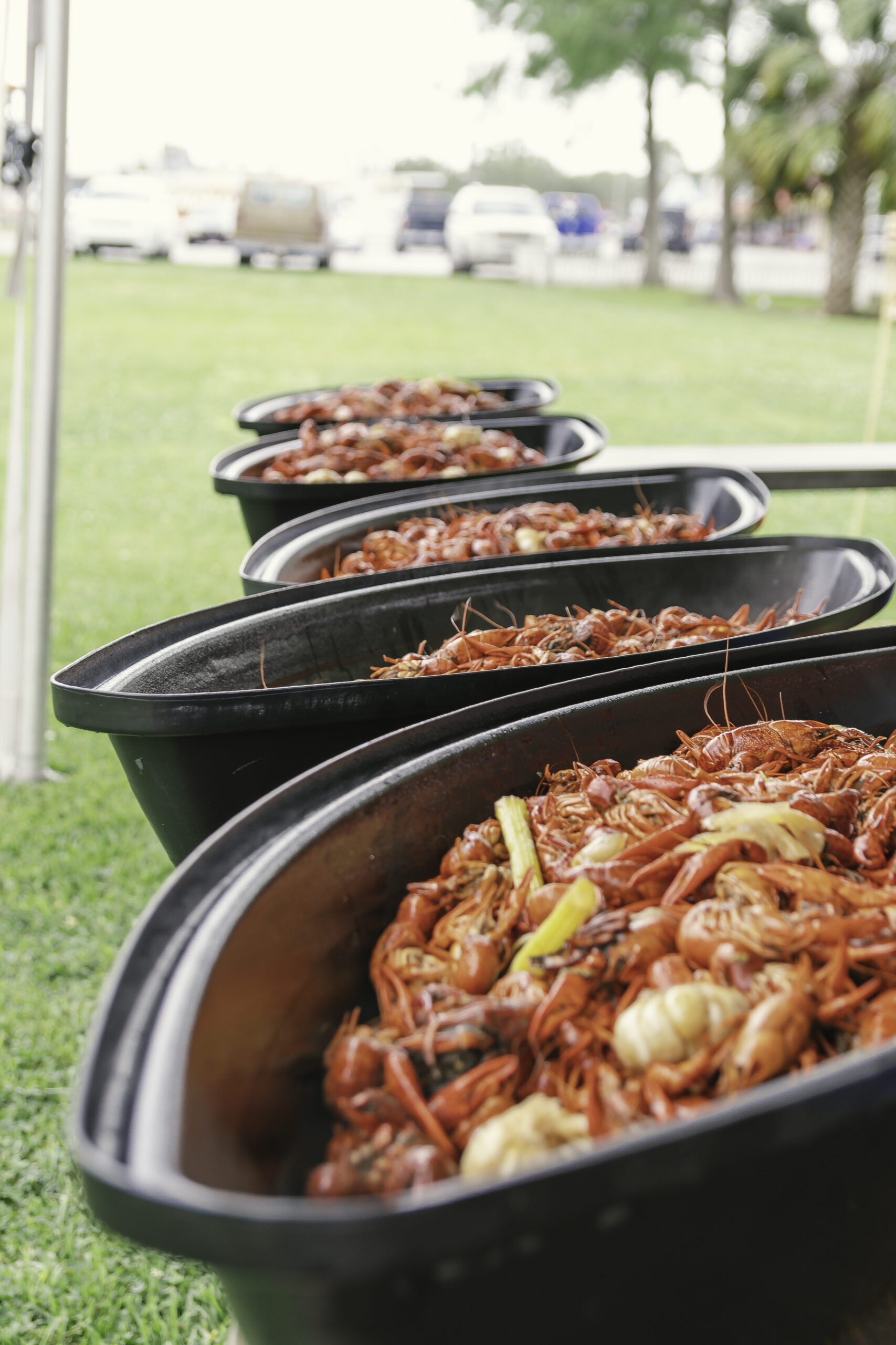 King Kooker® 1 Boil Size_Crab/Shrimp/Crawfish 64 oz. Boil Mix - Metal ...