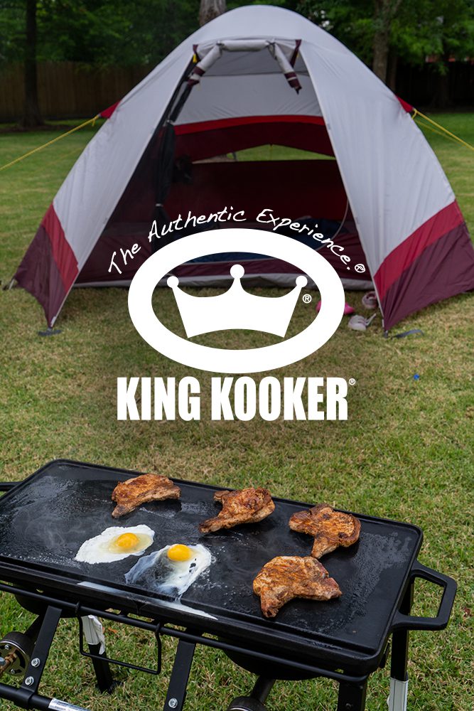 Fall Is Here - Unleash Your Outdoor Culinary Adventure! - Metal Fusion ...