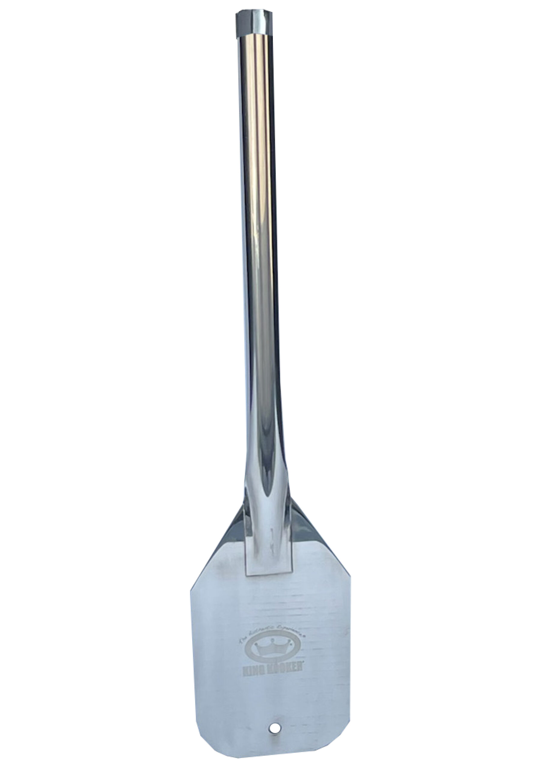 King Kooker® Short Stir Paddle - Metal Fusion, Inc.